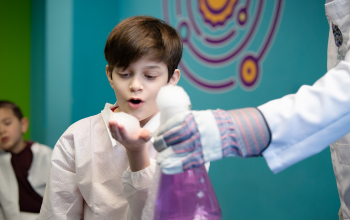 Birthday Parties | Kids Science Parties | Mad Science